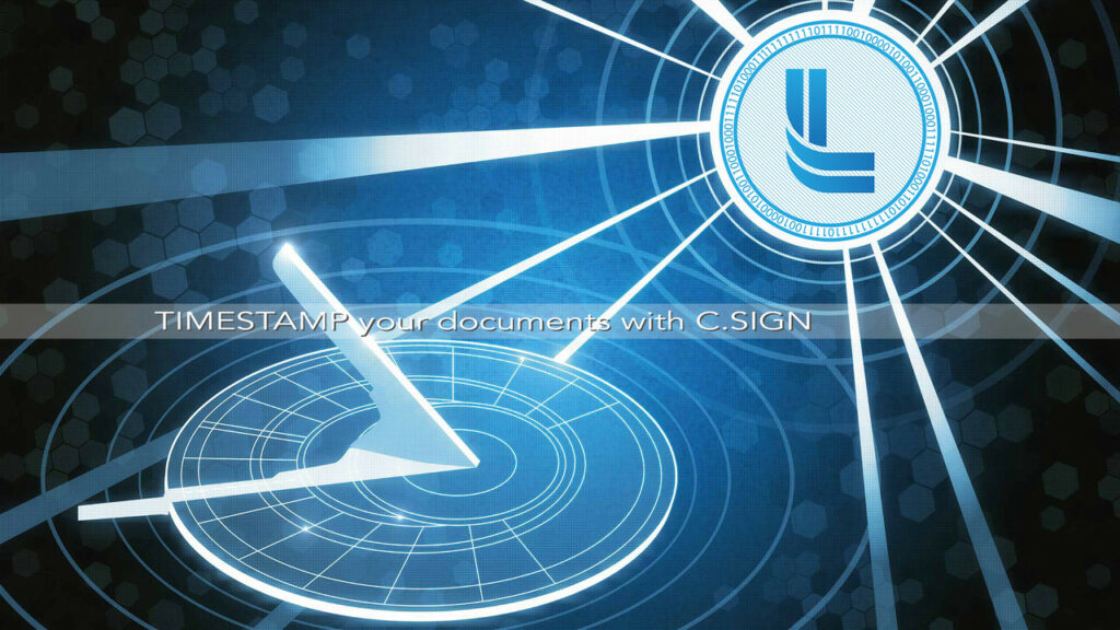 Timestamp | Blockchain Technology | Digital World | LutinX