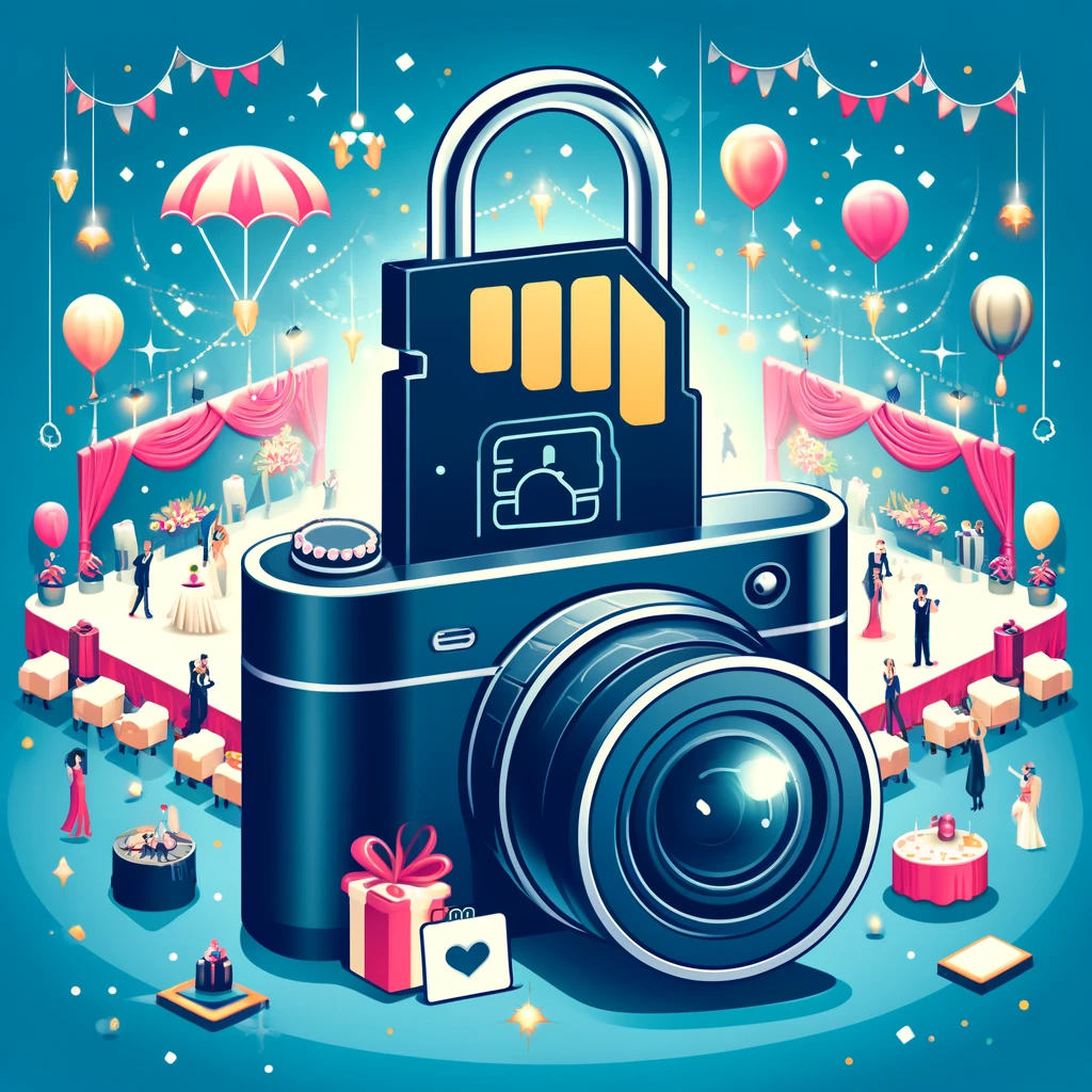 Copyright and Photography: Protecting Images in the Digital Age